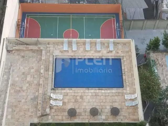 Apartamento para Venda em São Paulo/SP Santana 3 Quartos