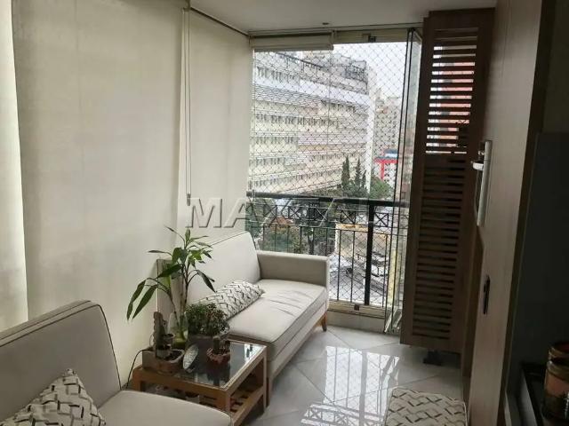 Apartamento para Venda em São Paulo/SP Santana 3 Quartos