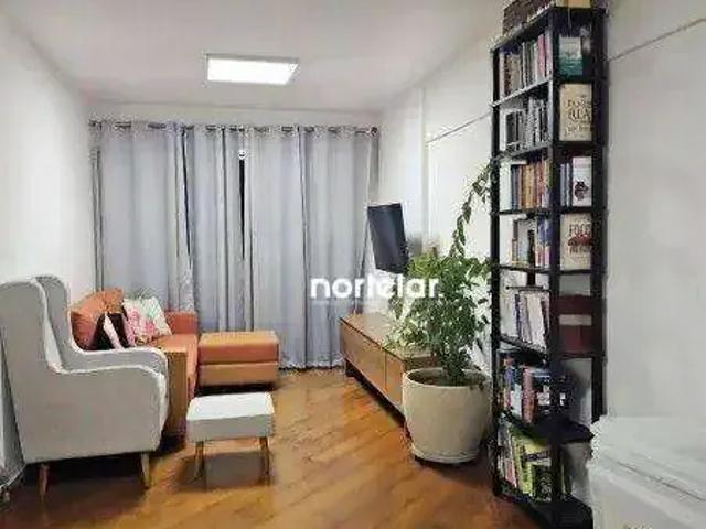 Apartamento para Venda em São Paulo/SP Santana 3 Quartos