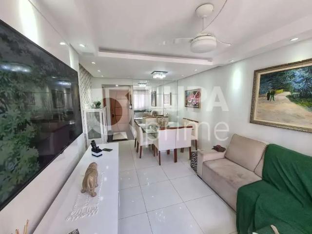 Apartamento para Venda em São Paulo/SP Santana 3 Quartos