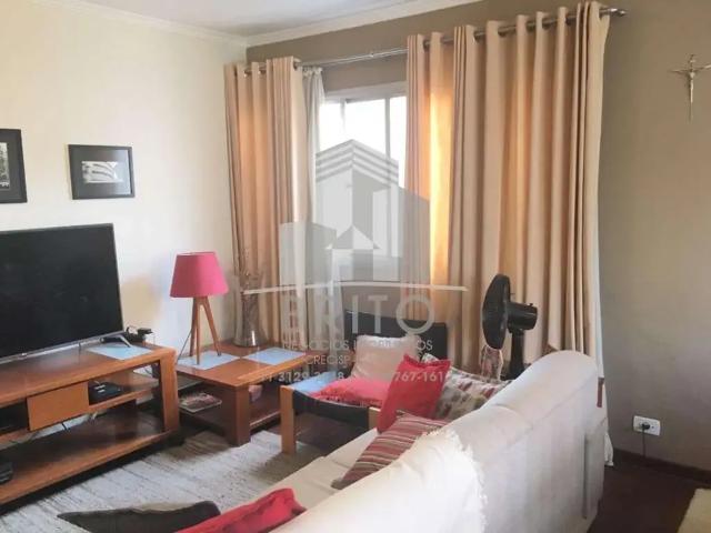 Apartamento para Venda em São Paulo/SP Santana 3 Quartos