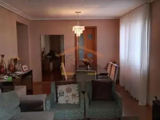 Apartamento para Venda em São Paulo/SP Santana 3 Quartos