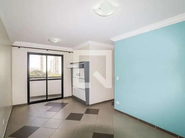 Apartamento para Venda em São Paulo/SP Santana 3 Quartos