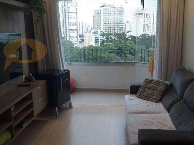 Apartamento para Venda em São Paulo/SP Santana 3 Quartos