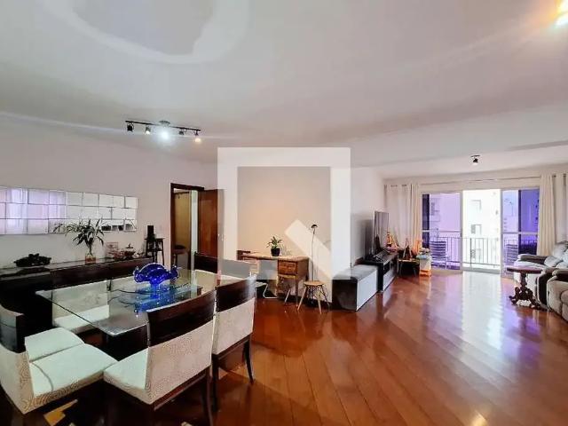Apartamento para Venda em São Paulo/SP Santana 3 Quartos
