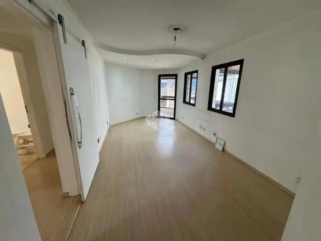 Apartamento para Venda em São Paulo/SP Santana 3 Quartos