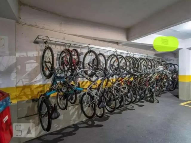 Apartamento para Venda em São Paulo/SP Santana 3 Quartos