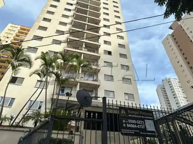 Apartamento para Venda em São Paulo/SP Santana 3 Quartos