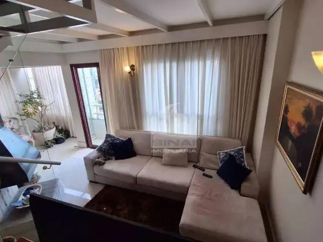 Apartamento para Venda em São Paulo/SP Santana 3 Quartos