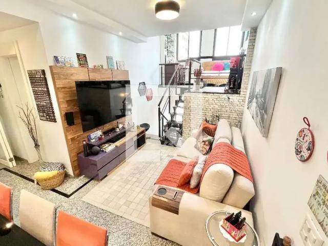 Apartamento para Venda em São Paulo/SP Santana 3 Quartos