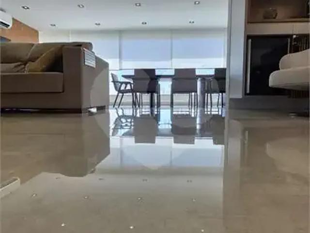 Apartamento para Venda em São Paulo/SP Santana 3 Quartos