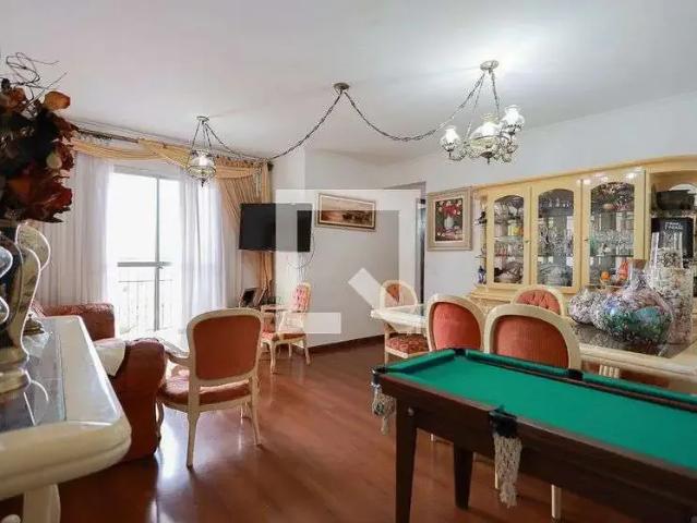Apartamento para Venda em São Paulo/SP Santana 3 Quartos