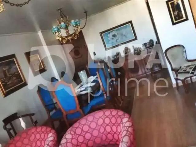 Apartamento para Venda em São Paulo/SP Santana 3 Quartos