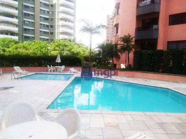 Apartamento para Venda em São Paulo/SP Santana 3 Quartos