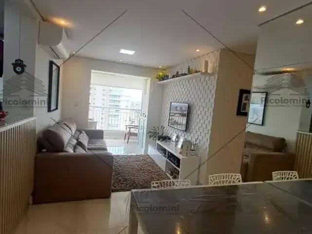 Apartamento para Venda em São Paulo/SP Santana 3 Quartos