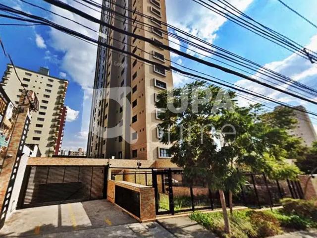 Apartamento para Venda em São Paulo/SP Santana 3 Quartos