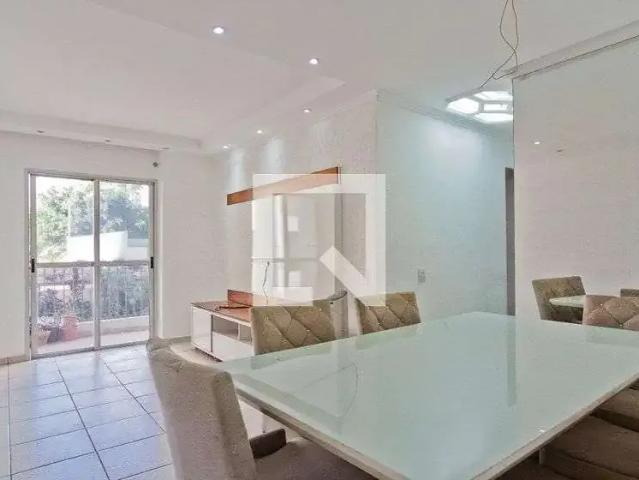 Apartamento para Venda em São Paulo/SP Santana 3 Quartos