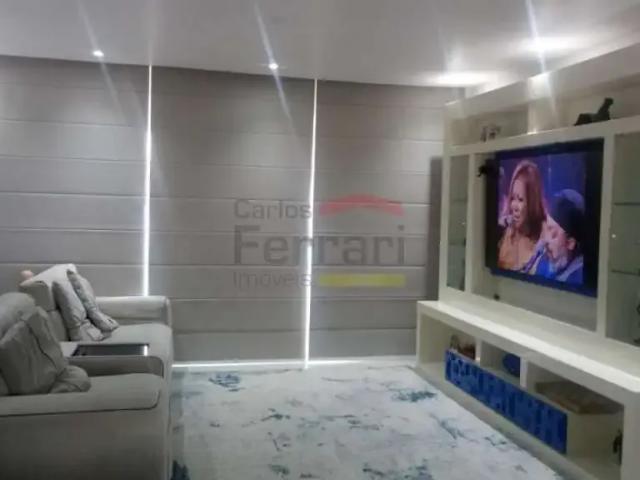 Apartamento para Venda em São Paulo/SP Santana 3 Quartos