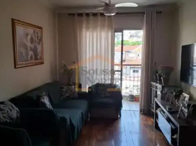 Apartamento para Venda em São Paulo/SP Santana 3 Quartos