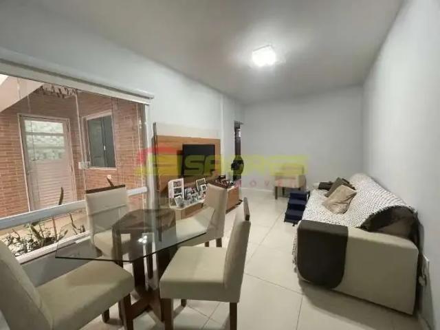Apartamento para Venda em São Paulo/SP Santana 3 Quartos