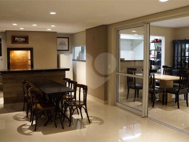 Apartamento para Venda em São Paulo/SP Santana 3 Quartos