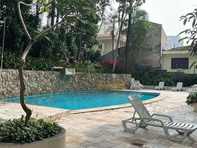 Apartamento para Venda em São Paulo/SP Santana 3 Quartos