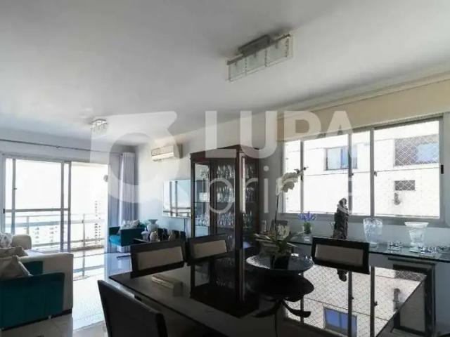 Apartamento para Venda em São Paulo/SP Santana 3 Quartos