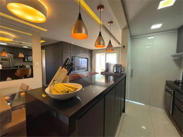 Apartamento para Venda em São Paulo/SP Santana 3 Quartos