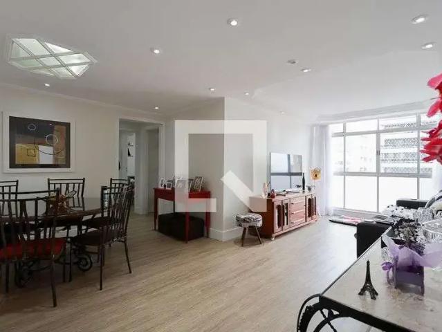 Apartamento para Venda em São Paulo/SP Santana 3 Quartos