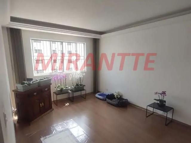 Apartamento para Venda em São Paulo/SP Santana 3 Quartos