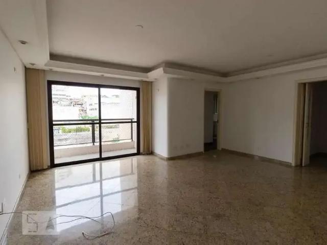Apartamento para Venda em São Paulo/SP Santana 3 Quartos