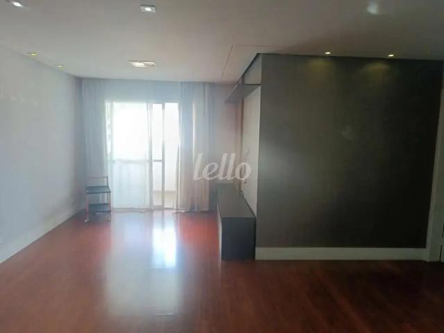 Apartamento para Venda em São Paulo/SP Santana 3 Quartos