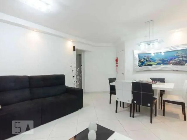 Apartamento para Venda em São Paulo/SP Santana 3 Quartos
