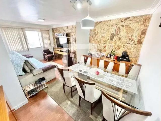 Apartamento para Venda em São Paulo/SP Santana 3 Quartos