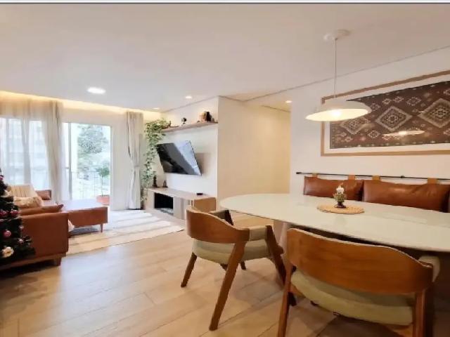 Apartamento para Venda em São Paulo/SP Santana 3 Quartos