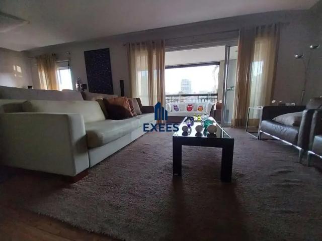 Apartamento para Venda em São Paulo/SP Santana 3 Quartos