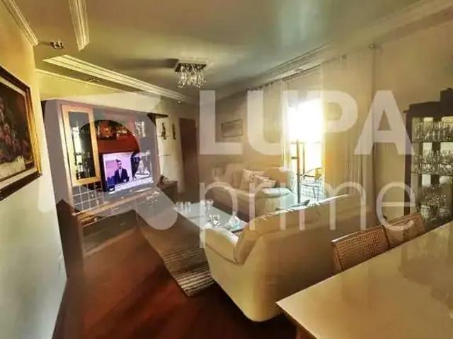 Apartamento para Venda em São Paulo/SP Santana 3 Quartos
