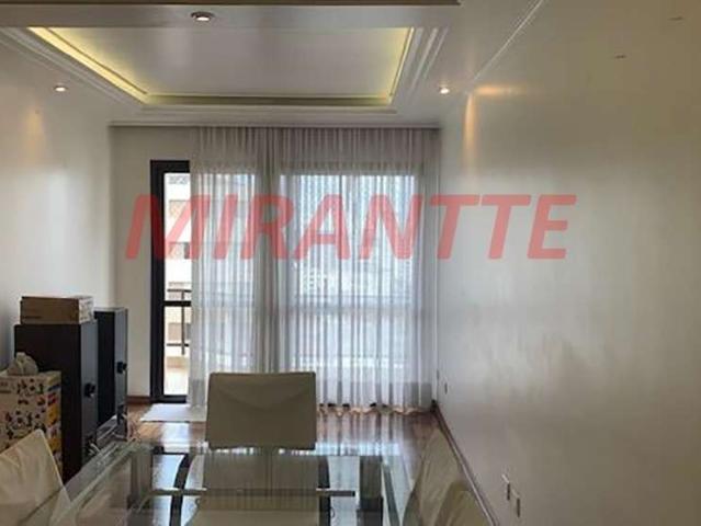 Apartamento para Venda em São Paulo/SP Santana 3 Quartos