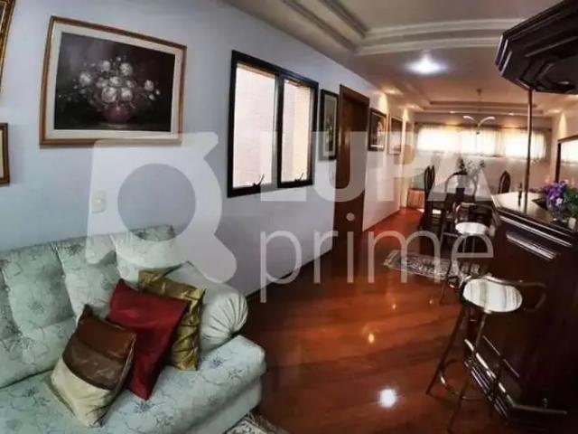 Apartamento para Venda em São Paulo/SP Santana 3 Quartos