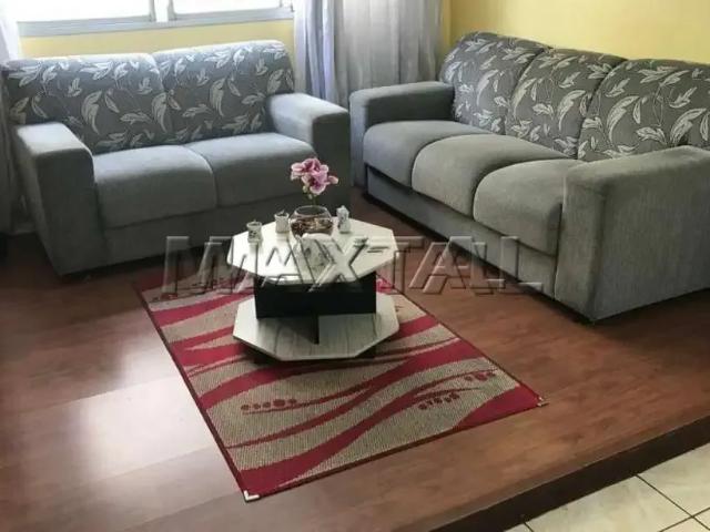 Apartamento para Venda em São Paulo/SP Santana 3 Quartos