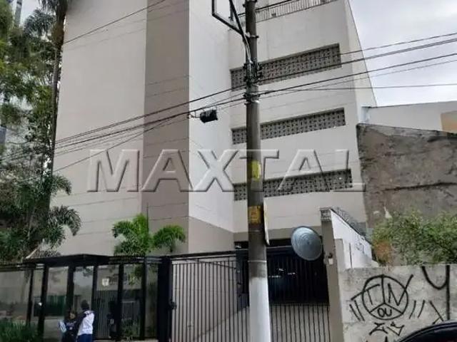Apartamento para Venda em São Paulo/SP Santana 3 Quartos