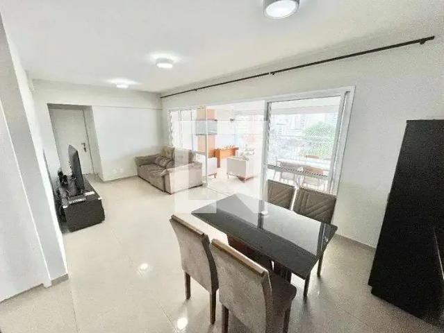 Apartamento para Venda em São Paulo/SP Santana 3 Quartos
