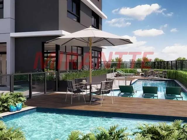 Apartamento para Venda em São Paulo/SP Santana 3 Quartos