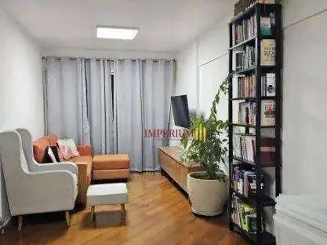 Apartamento para Venda em São Paulo/SP Santana 3 Quartos