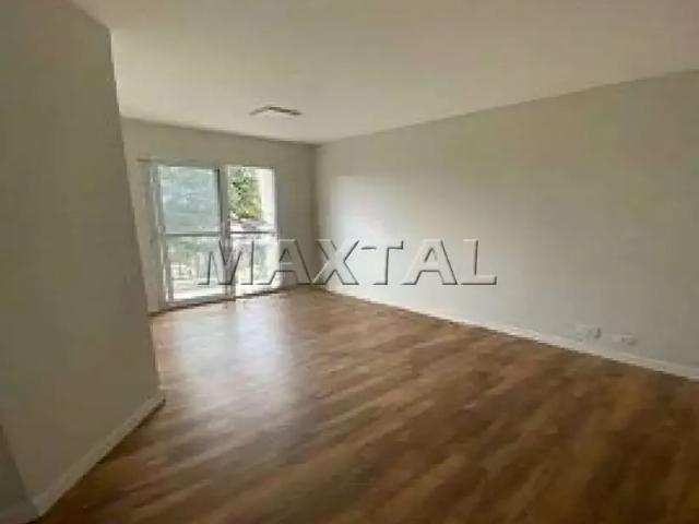 Apartamento para Venda em São Paulo/SP Santana 3 Quartos