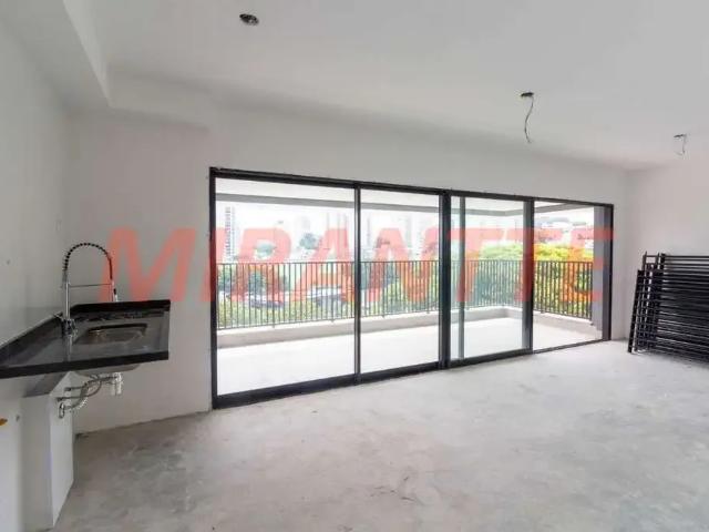 Apartamento para Venda em São Paulo/SP Santana 3 Quartos
