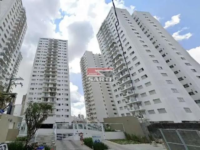 Apartamento para Venda em São Paulo/SP Santana 3 Quartos