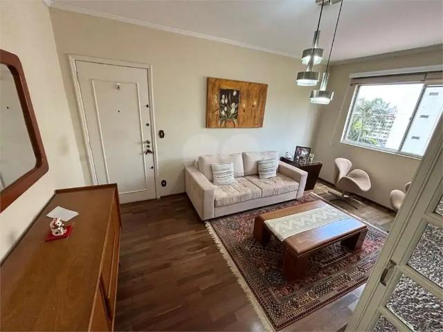 Apartamento para Venda em São Paulo/SP Santana 3 Quartos
