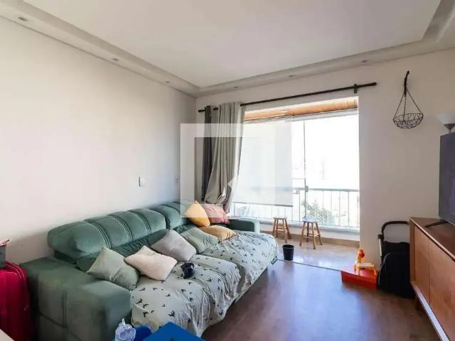 Apartamento para Venda em São Paulo/SP Santana 3 Quartos