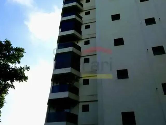 Apartamento para Venda em São Paulo/SP Santana 3 Quartos